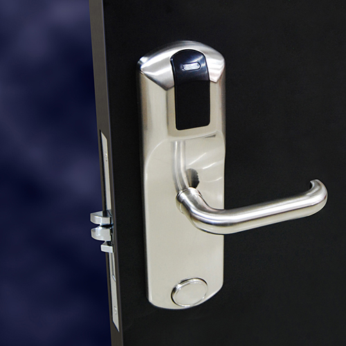 The Hotel Lock Systems Philippines | Above Infranet Solutions