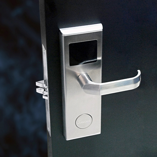 Hotel Lock Systems Philippines | Above Infranet Solutions