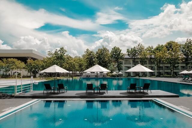 Hotel Management System | Above Infranet Solutions